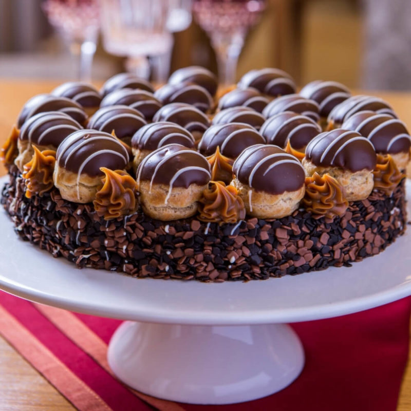 BOLOS – Confeitaria