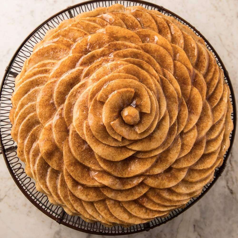 TORTAS – DAMA